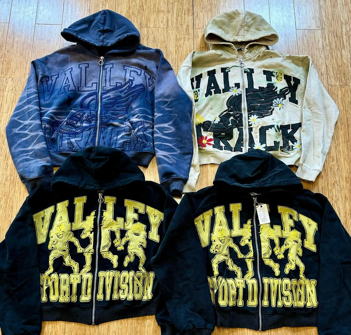 Clothing – THE SPOT DMV